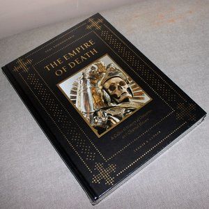 Thames and Hudson | Art | Empire Of Death A Cultural History Of ...